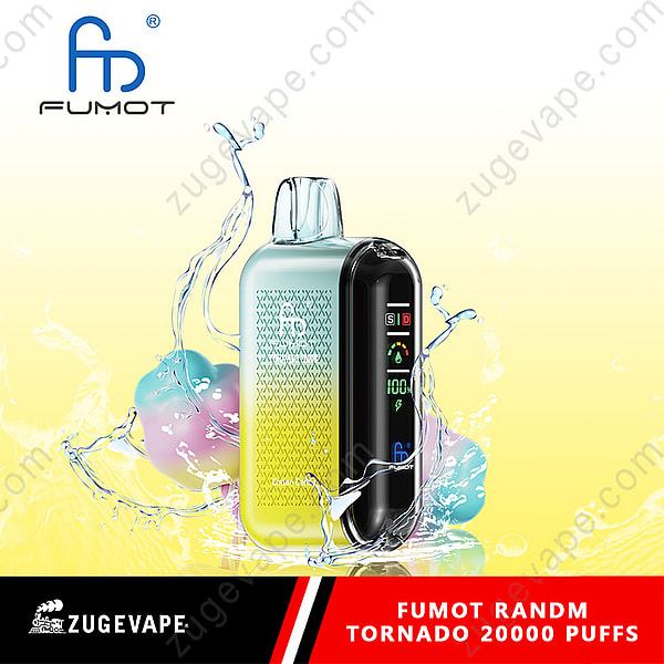 vape tornado ex2